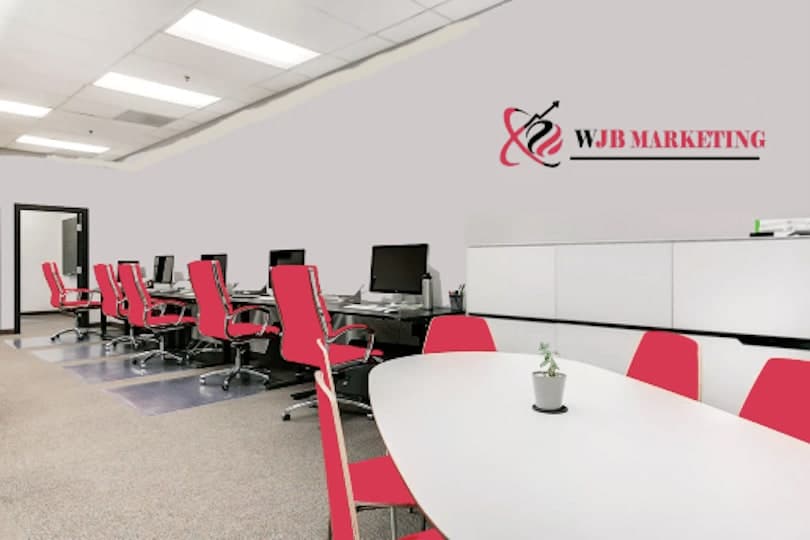 Award Winning Marketing Agency | WJB Marketing | For All Of Your ...